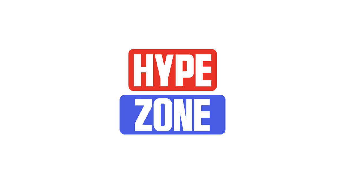 Hype Zone